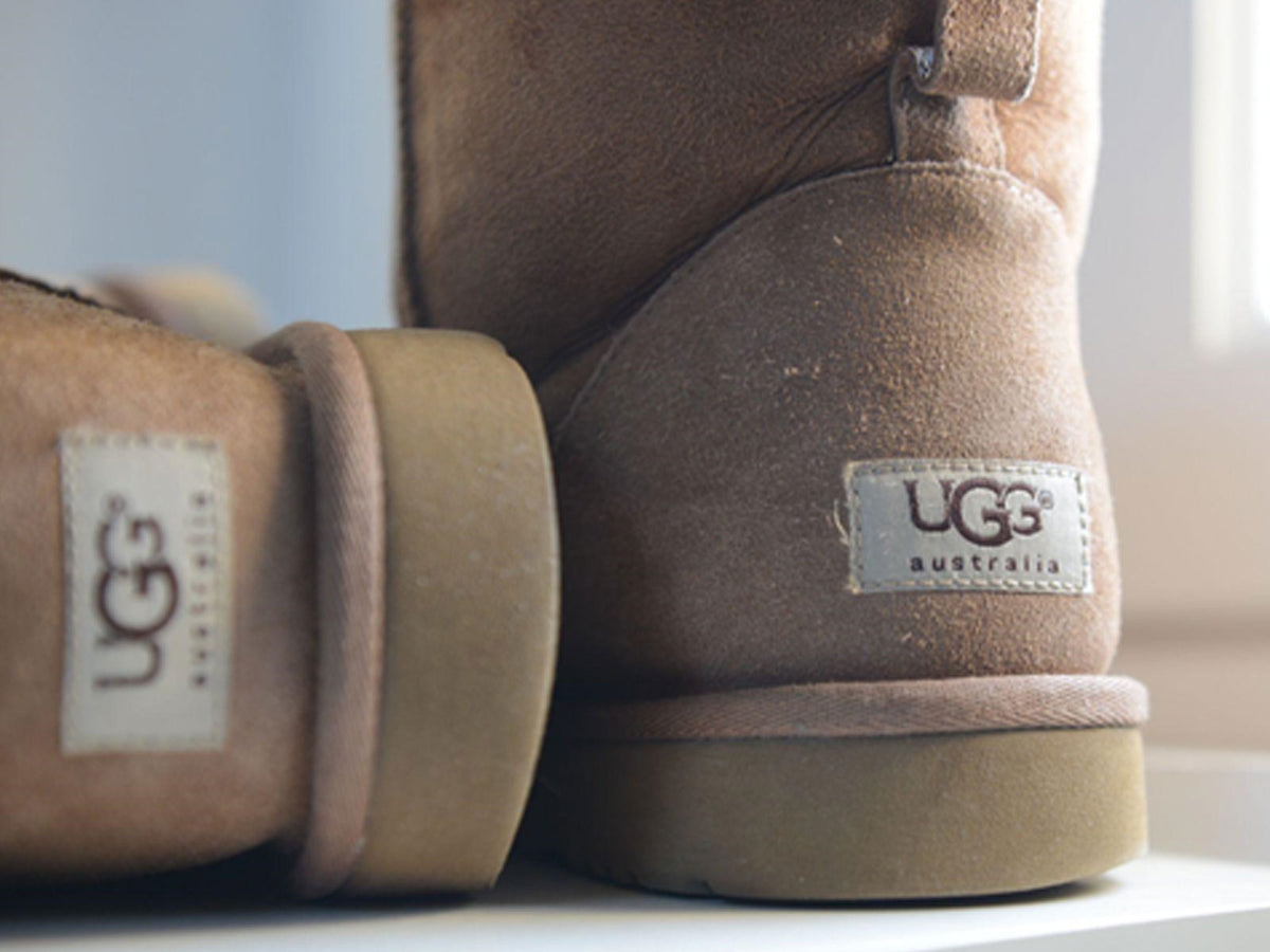 Always Go for Ugg Australia. Here's why? – Ugg Boots Australia