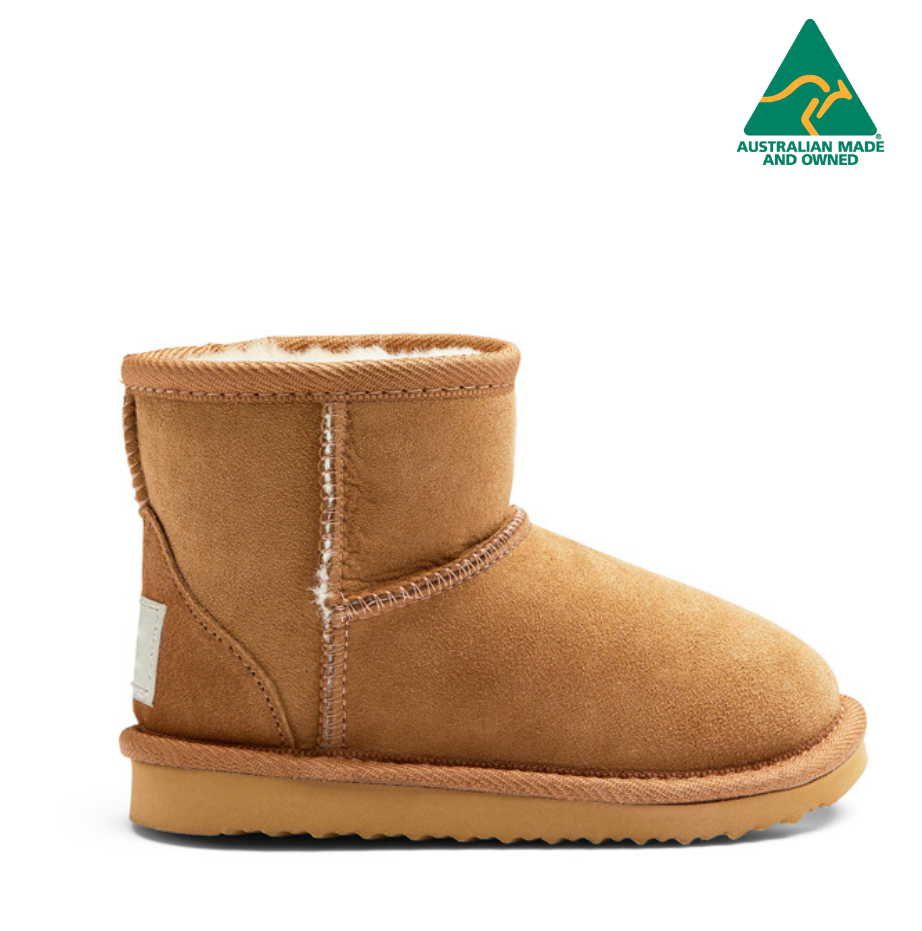 Australian Made Ugg Boots | The Real Ugg Australia Experience | 100% ...