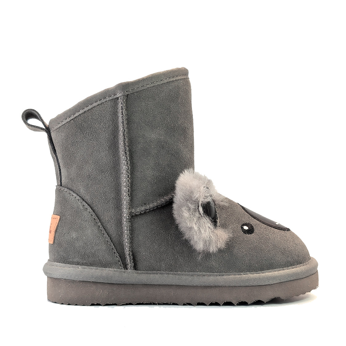 Ozzie – Ugg Boots Australia