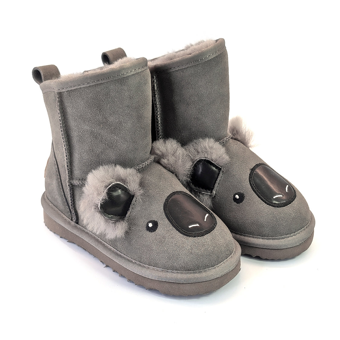 Ozzie – Ugg Boots Australia