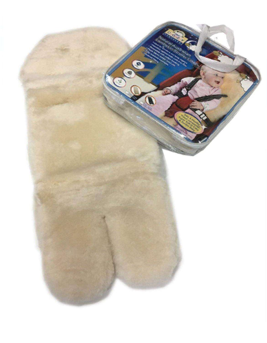 Lambskin Stroller Liner | Ugg Boots Australia