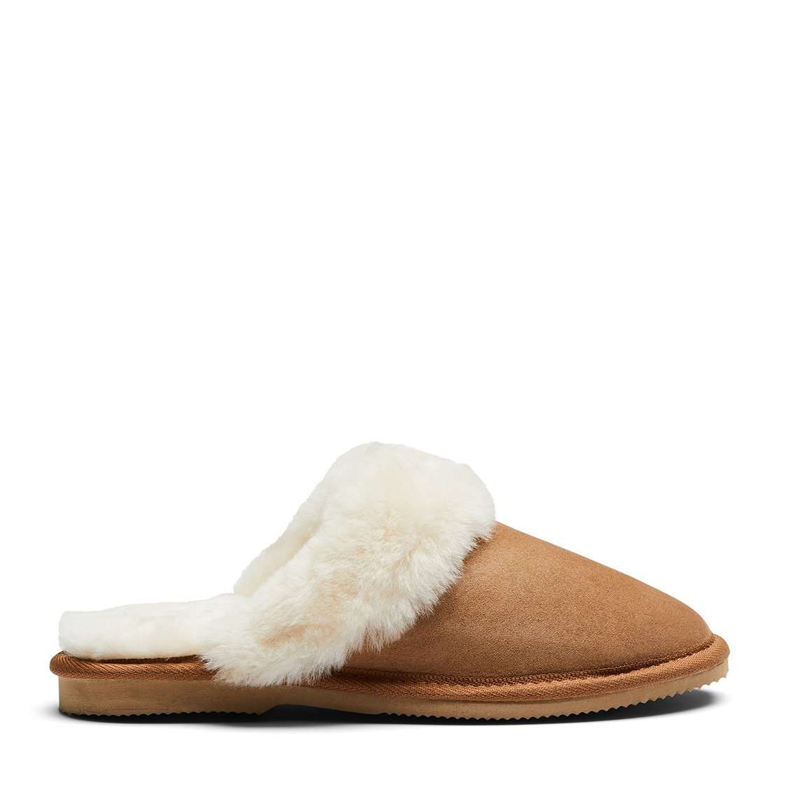 Ladies Sheepskin Scuffs – Ugg Boots Australia